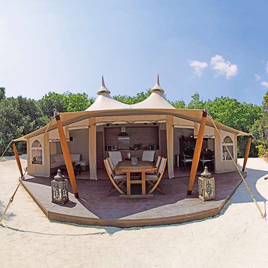 Suncamp holidays | I campeggi più belli d'Europa!