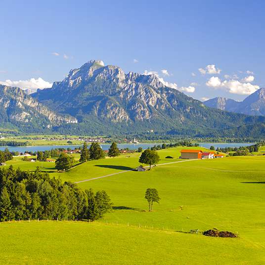 Camping Bayern | Tyskland | Sunnycamp holidays