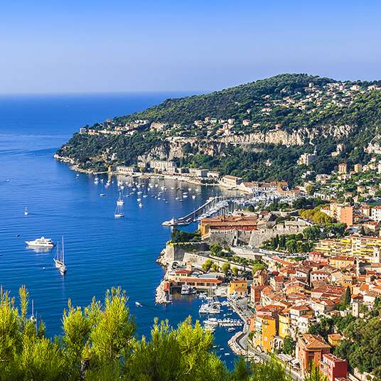 Camping Frankrig | Booker du ved Sunnycamp holidays