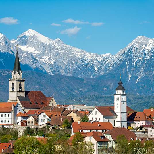 Camping in Slowenien - Suncamp ☀️