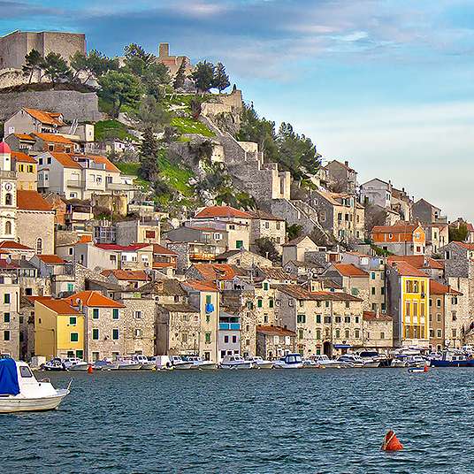 Campeggi Sebenico-Tenin | Croazia | Suncamp