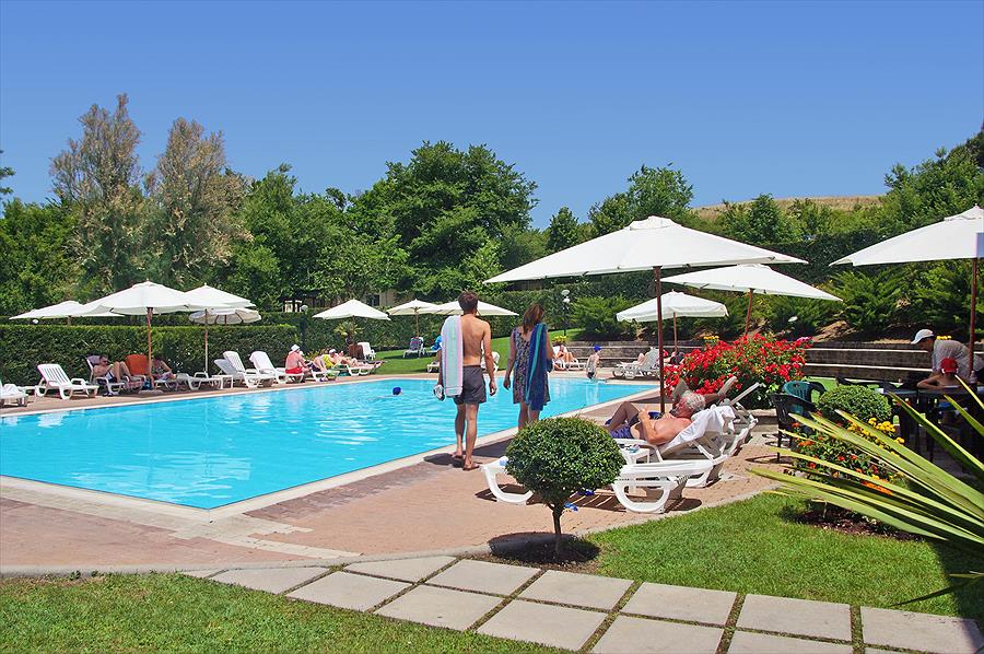 Top 10 must-sees and must-dos in Rome | Suncamp-blog