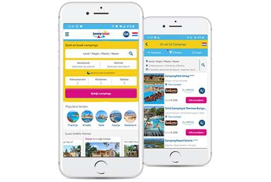 Die schönsten Campingplätze für Familien | Suncamp holidays