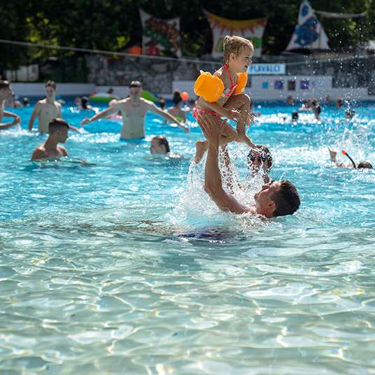 Camping Rawenna | Włochy | Suncamp