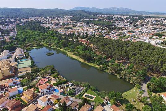 Camping Portbou | Girona | Suncamp