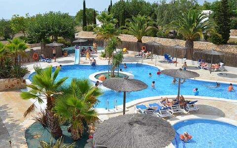 Camping Valencia | Spain | Suncamp