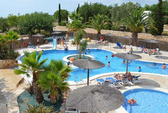 Camping Valencia | Spanje | Suncamp