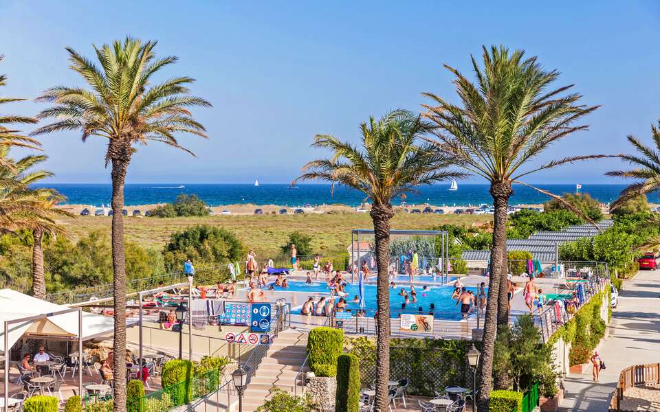 Camping Spain | Suncamp