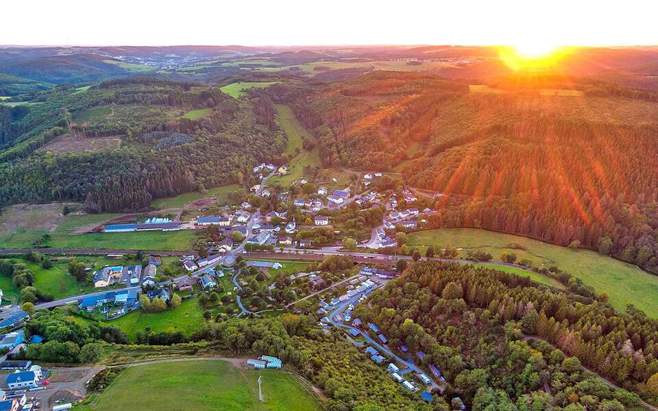 Camping Heiderscheid | | Suncamp