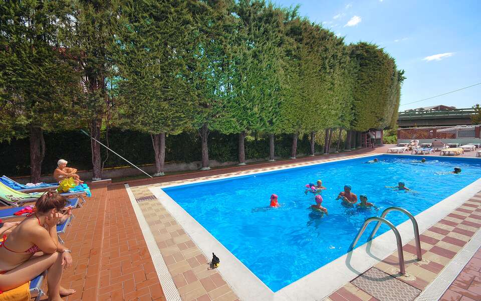 Camping Italian Riviera | Italy | Suncamp