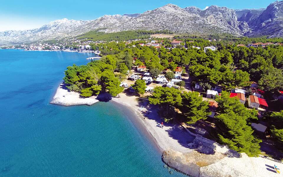 Camping Zadar | Croatie | Suncamp