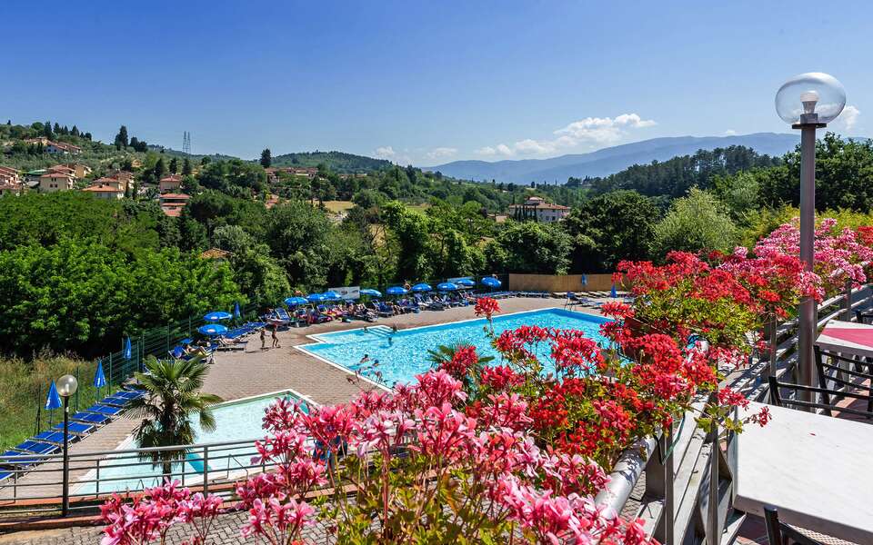 Camping Tuscany | Italy | Suncamp