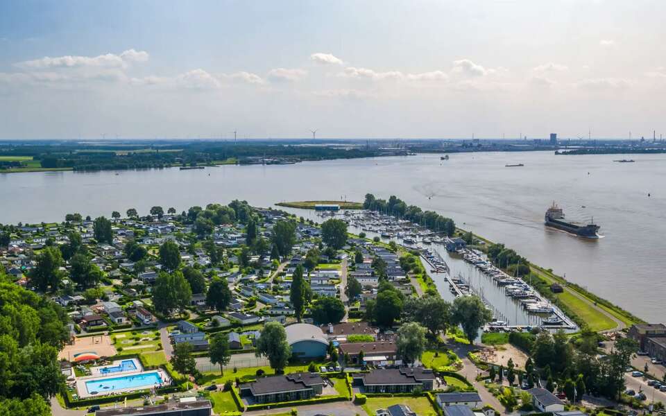 Camping Chaam | Noord-Brabant | Suncamp