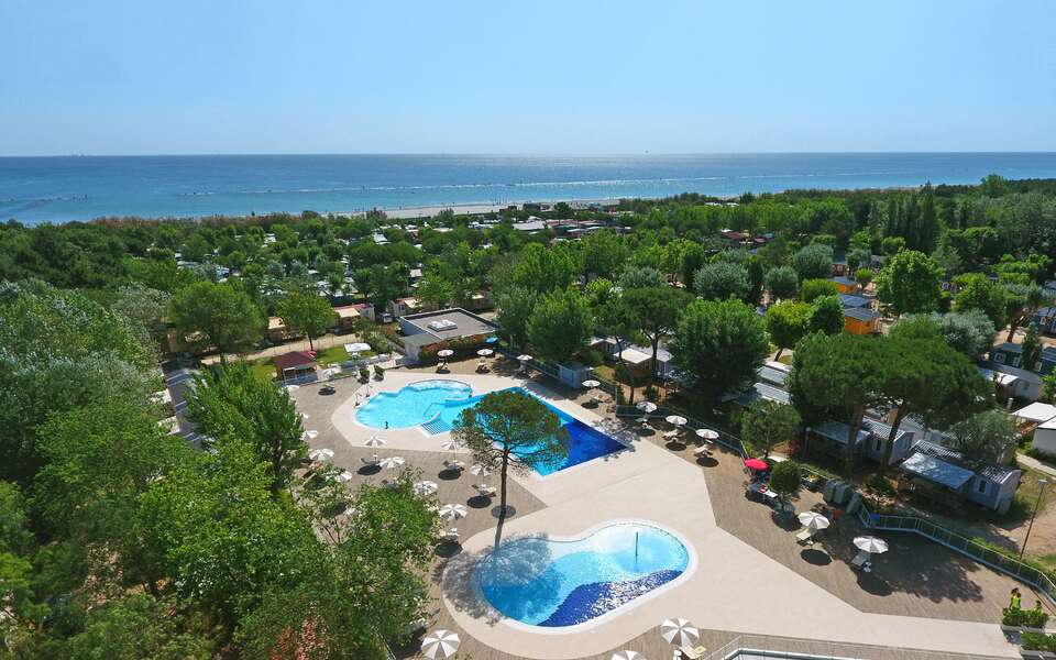 Camping Marina di Ravenna | Ravenna | Sunnycamp