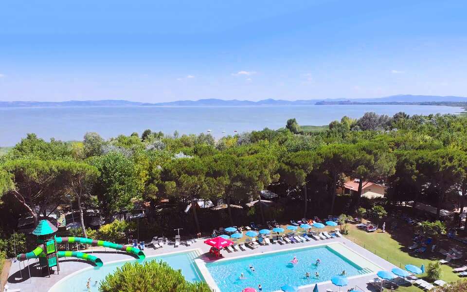 Camping Italy | Suncamp